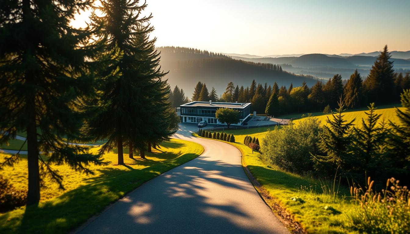 Bad Staffelstein Therme Sauna - Wellness in Oberfranken