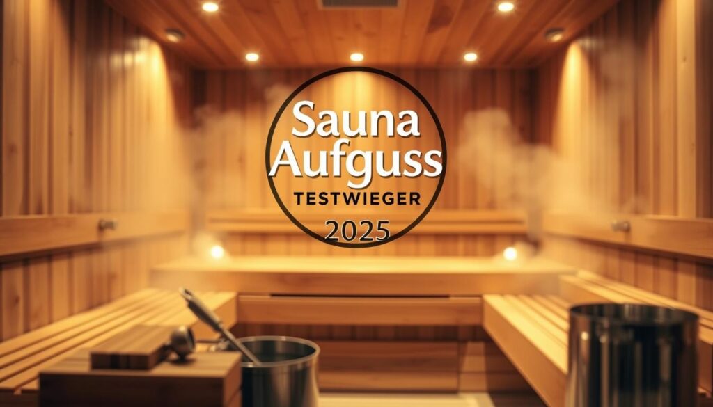 Die besten Sauna Aufguss Testsieger im Vergleich